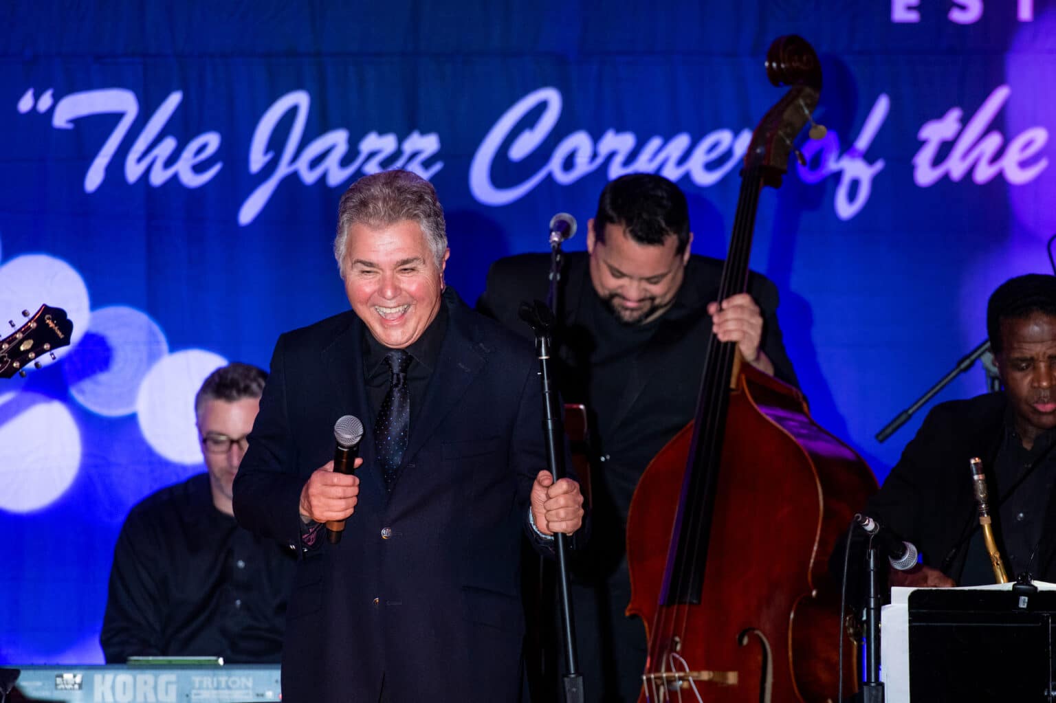 Our Take: The Final Shows of Steve Tyrell - Signature Cruise Experiences