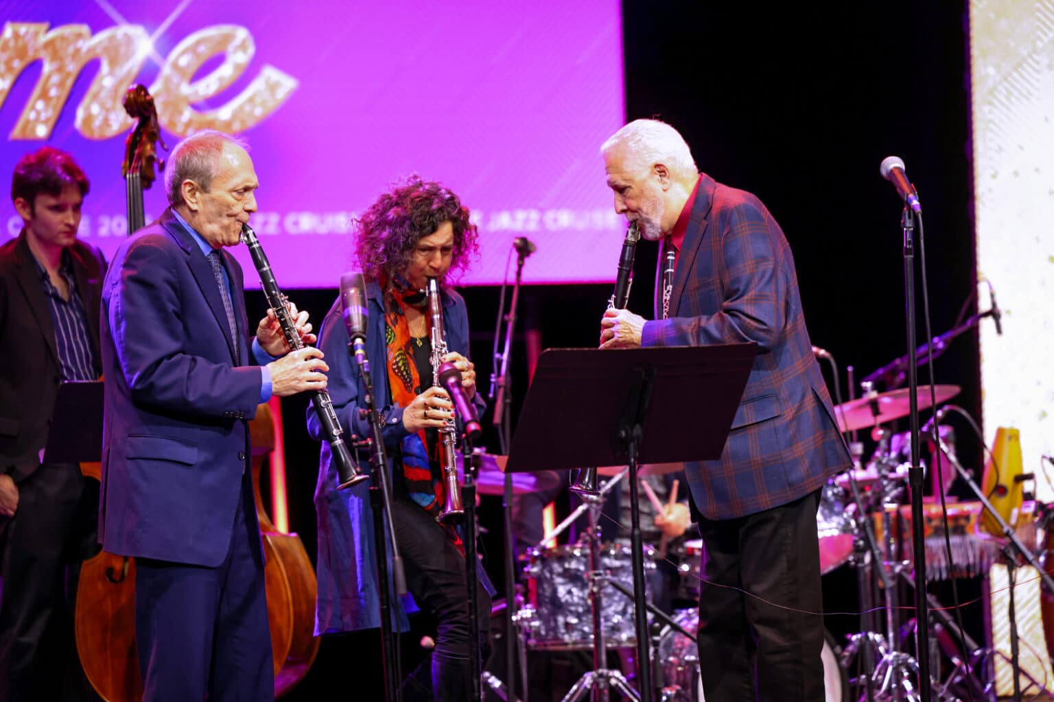 Jazz Notes: 2.4.26 - Signature Cruise Experiences